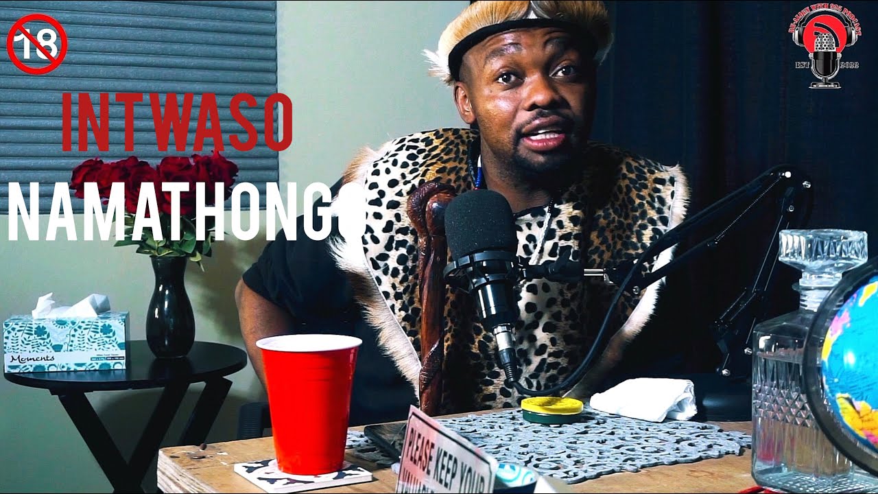 RE ALIGN EP17|DOCTOR MKHONZA| TRADITIONAL SPIRITUALITY, UBUNGOMA ...