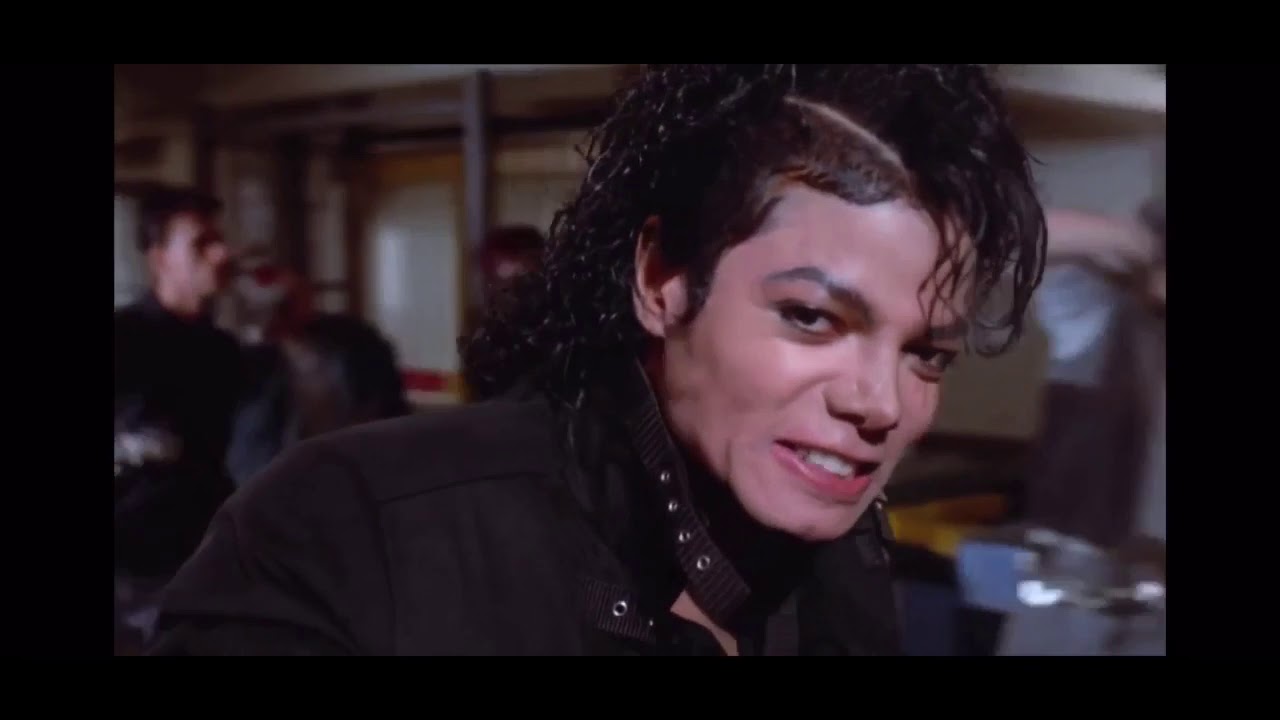 Bad Extended Mix - YouTube