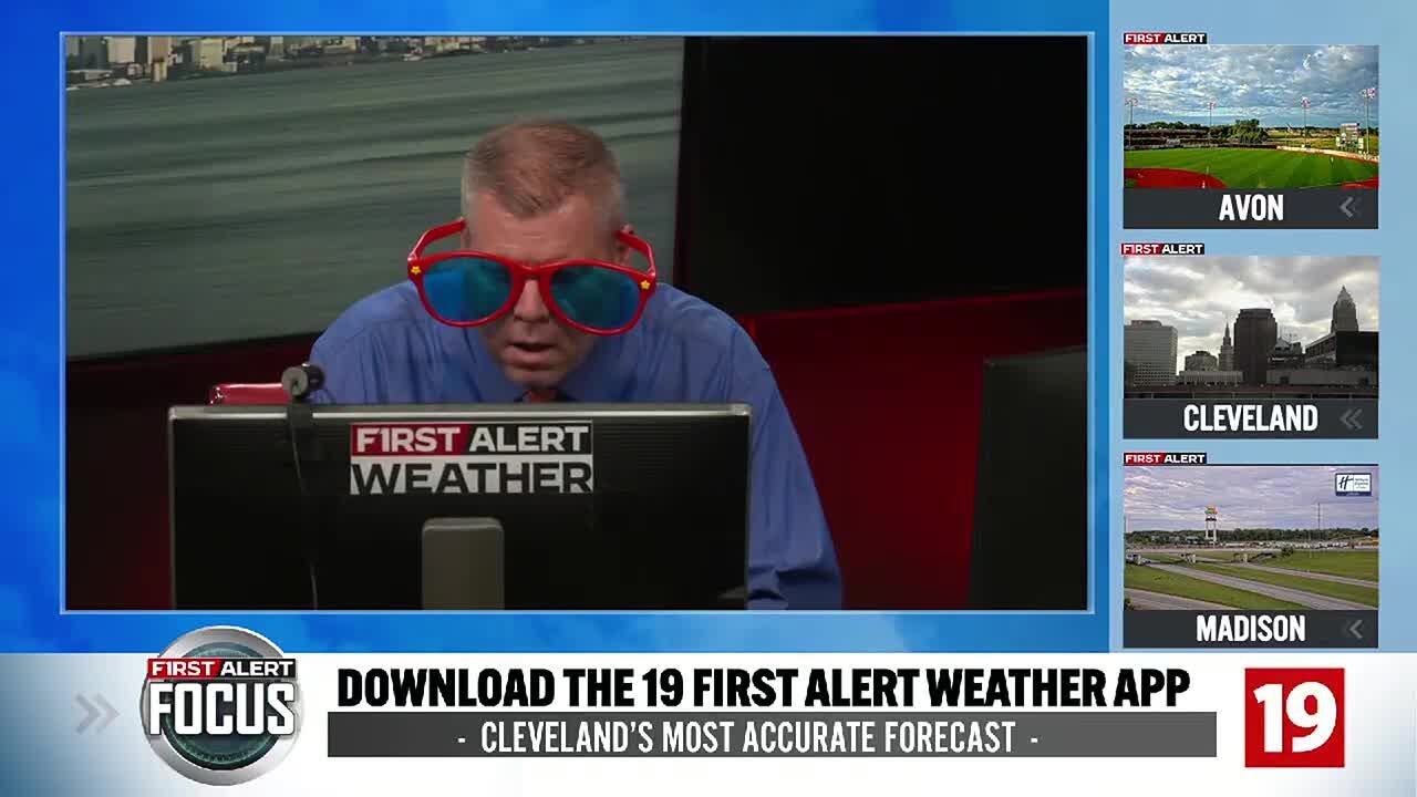First Alert Focus: 1 Second Forecast 6-7-24 - YouTube