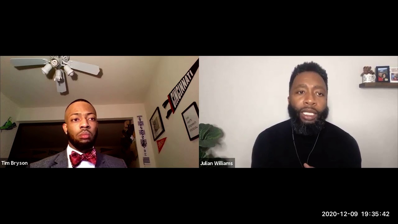 UofSC VP Julian Williams answers question about Strom Gym - YouTube