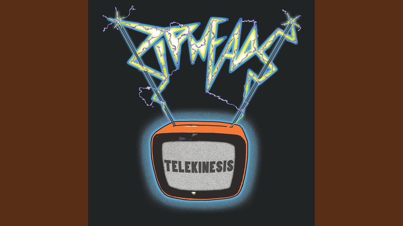 Telekinesis - YouTube