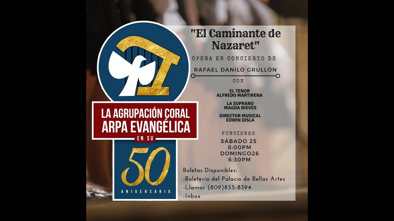 Huchi Lora entrevista a Edwin Disla, Claudia Sierra y Moises Almonte ...