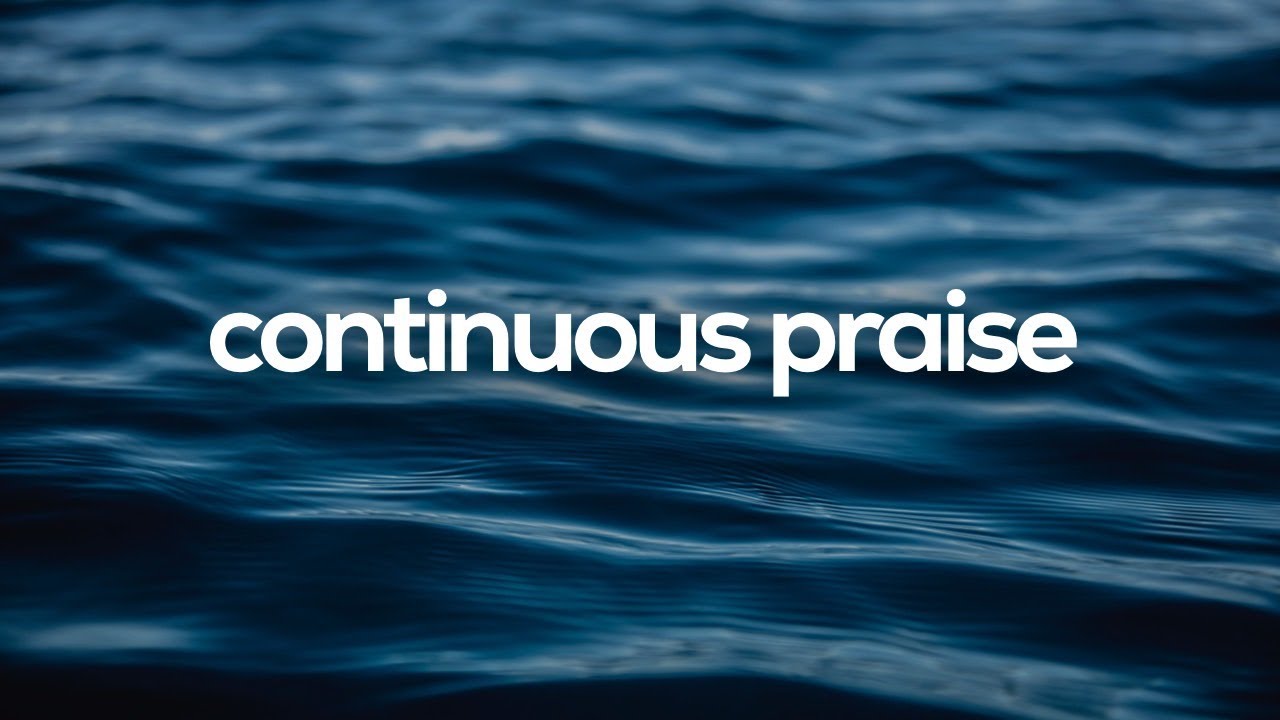 [ 4 HOURS ] CONTINUOUS PRAISE // ANOINTED PIANO INSTRUMENTAL // SOAKING ...