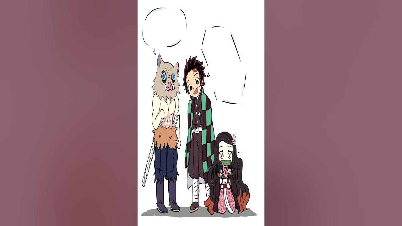 Nezuko Ship Youtube