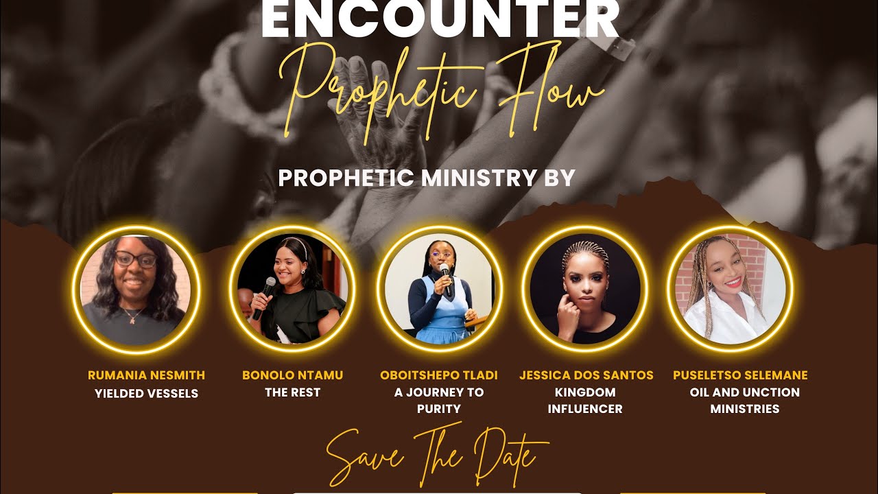 Encounter Prophetic Flow Recording_31 Aug 2022 - YouTube