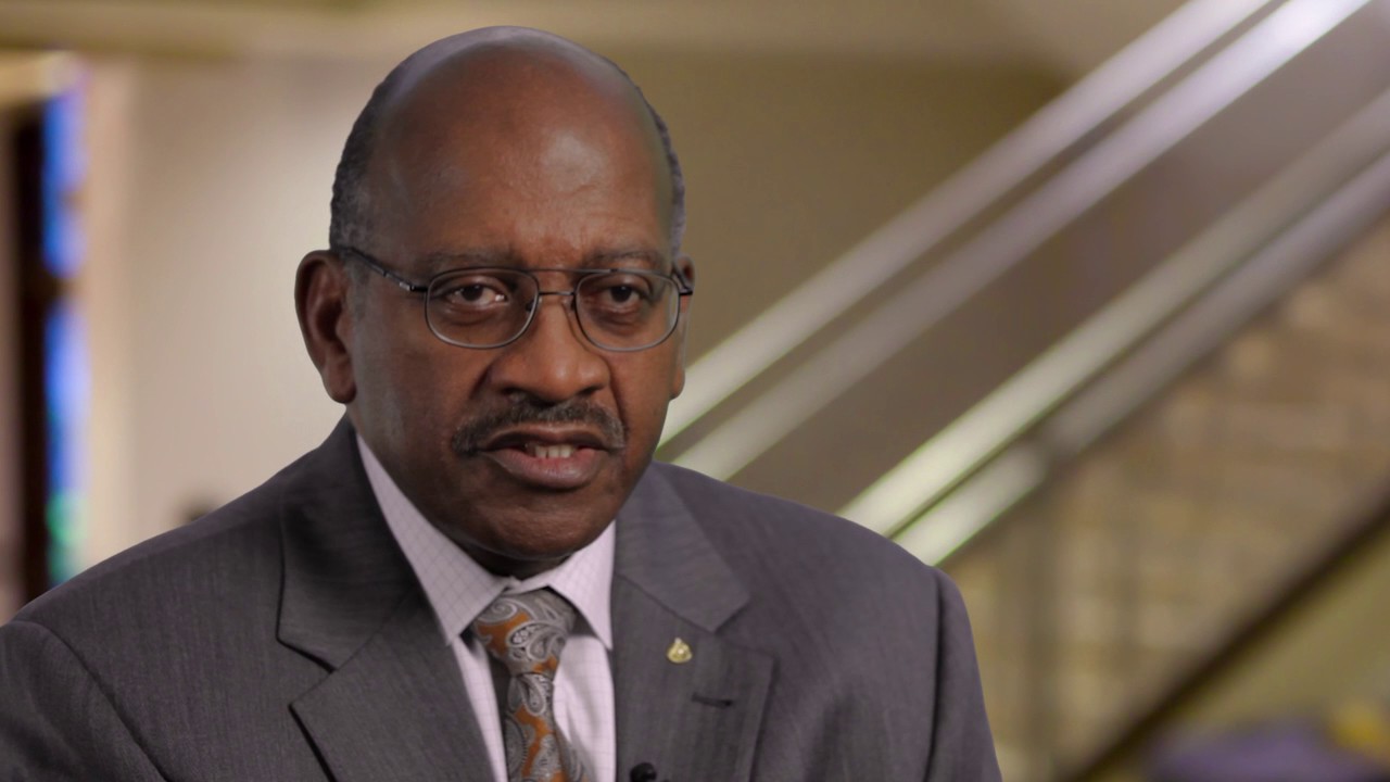 Philip Hadley, M.D. - YouTube