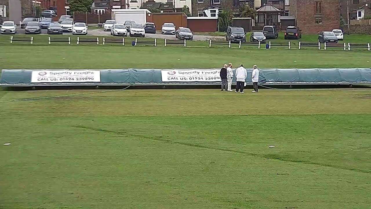 Egerton CC 15-09-2019 - YouTube