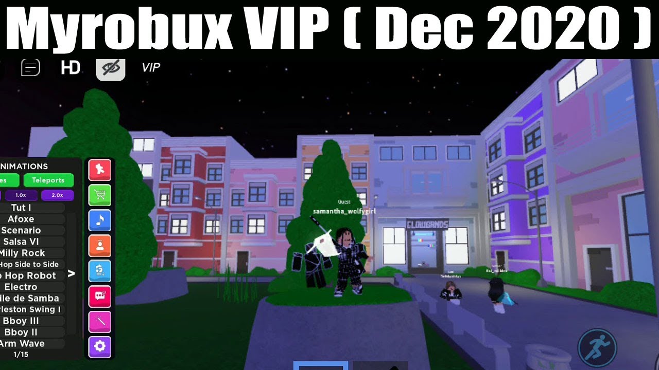 Myrobux VIP (Dec 2020) Want Robux For Free? Watch Now! | Scam Adviser ...