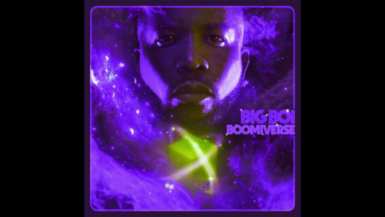 Big Boi ft. Eric Bellinger - Overthunk (Slowed) - YouTube