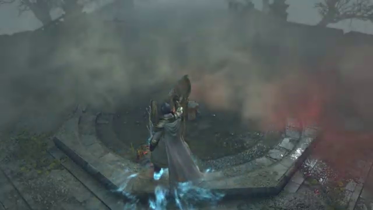 Demon's Souls How to get the Northern Regalia - YouTube