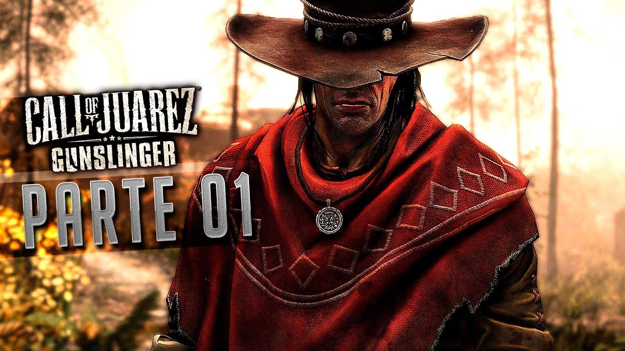 CALL OF JUAREZ: GUNSLINGER #01 - Billy the Kid: Um Punhado de Chumbo ...