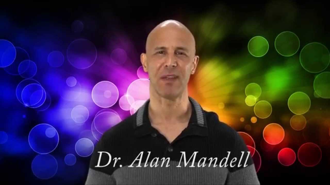 Motivation for a Happy, Healthy & Long Life / Dr. Mandell - YouTube