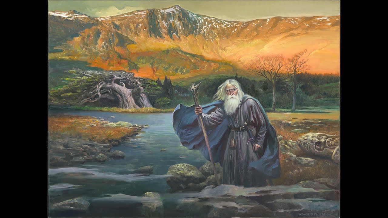 Thulean Wisdom - YouTube