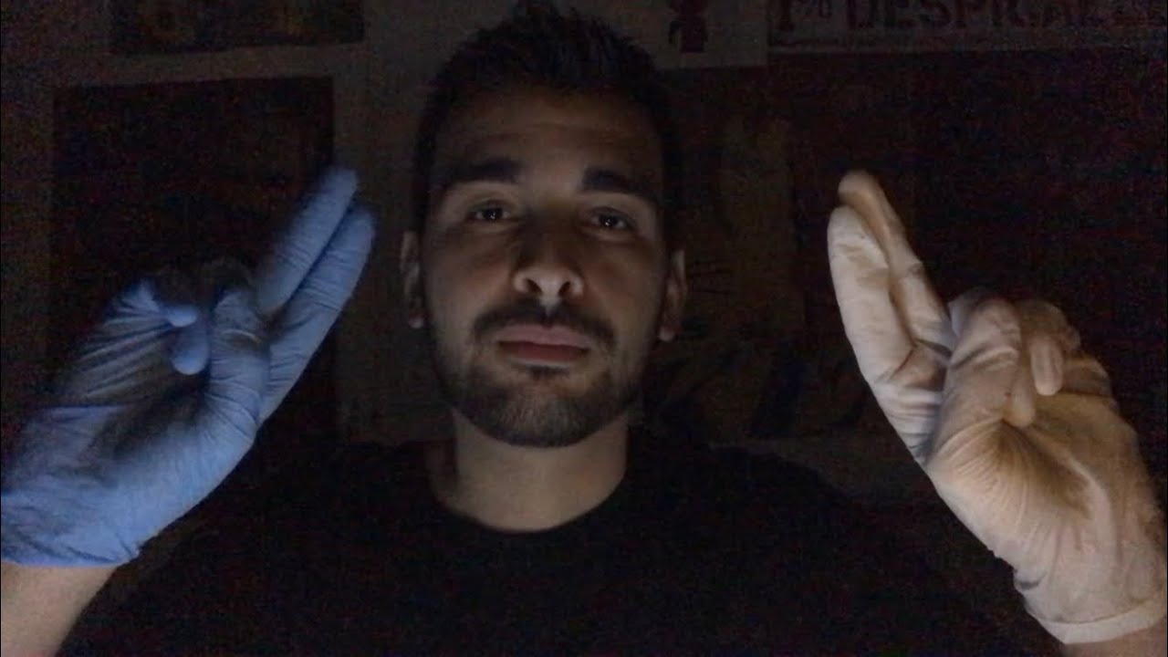 Medical check up ⚡️ - YouTube