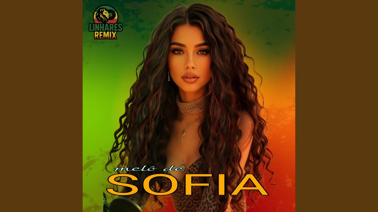 MELÔ DE SOFIA (REGGAE Version) - YouTube