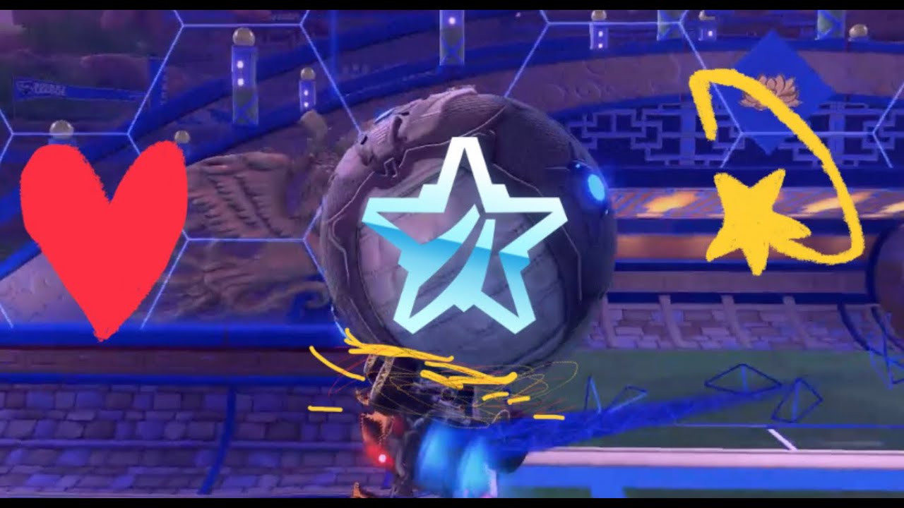 Faygo 💫 | Rocket League Montage - YouTube