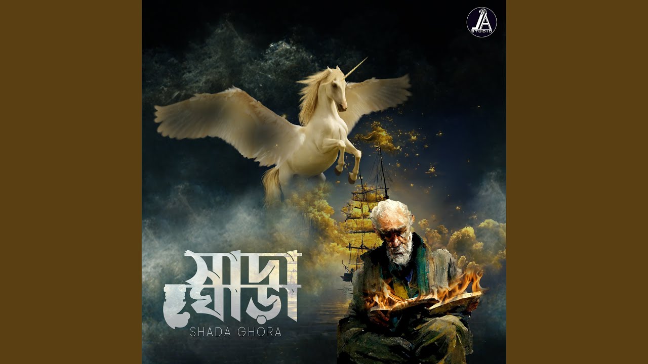 Shada Ghora - YouTube