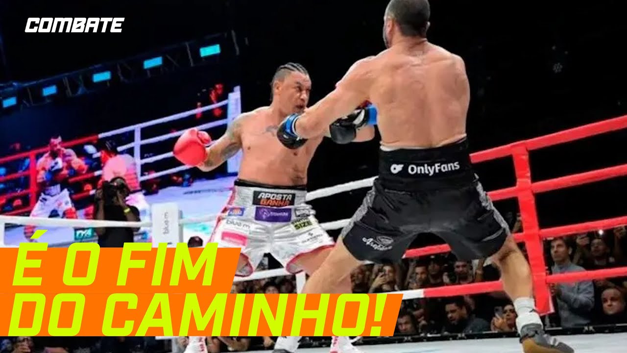 TOPS FMS: NOCAUTES INESQUECÍVEIS E BRUTAIS MARCAM O 2024 | TOPS ...