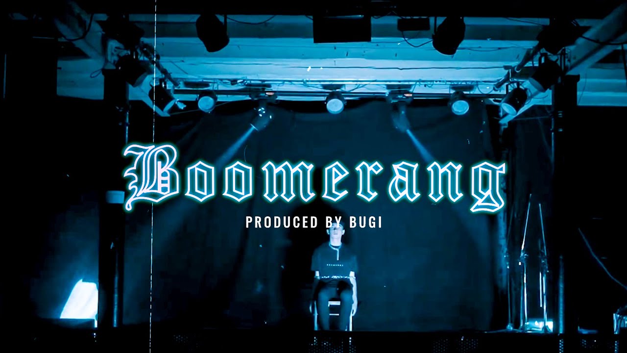 [FREE] ZEAMSONE Type Beat x Roddy Ricch Type Beat - "Boomerang ...