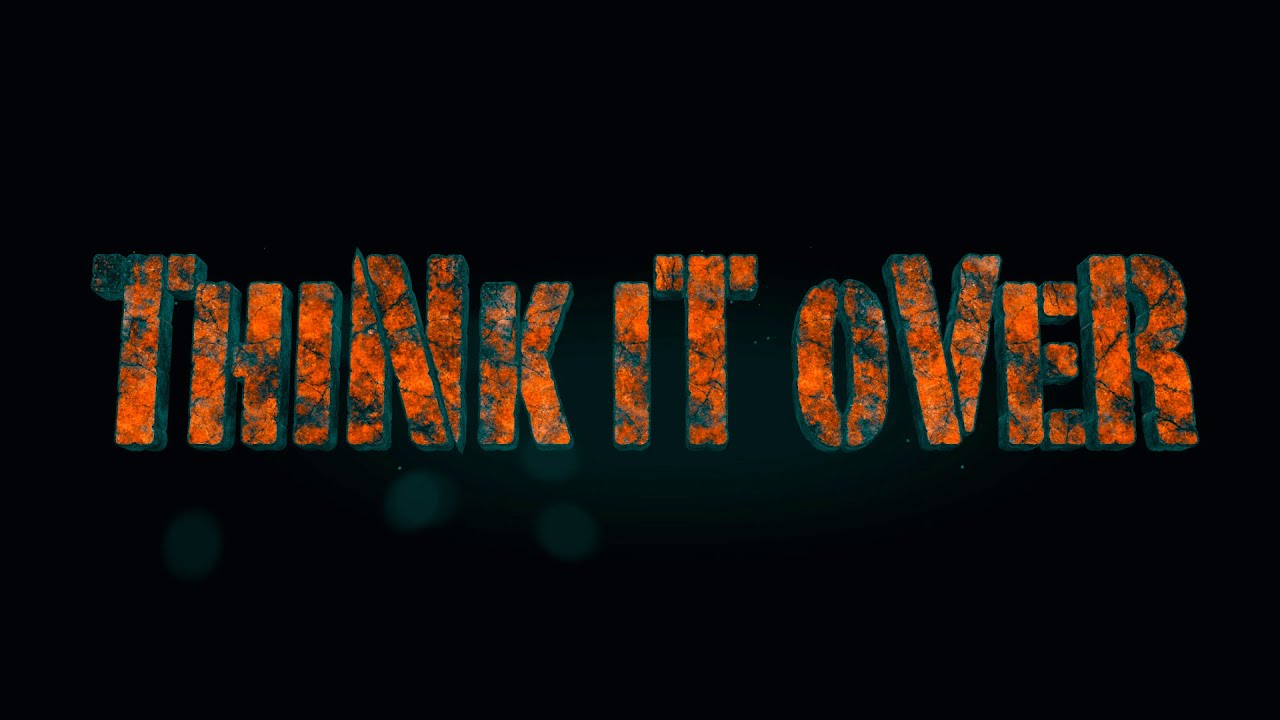 "THINK IT OVER" – Film [Action/Thriller] || Ray&Ico 🔫 - YouTube