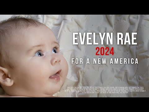 DAY 2777: It's Time For A New America! - YouTube