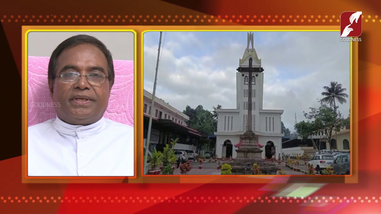Pallimanikal Muzhangunnund | Epi 109 | REV FR JOSEPH THADATHIL | ST ...