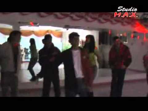 Muhammet Meredow Gyzlar