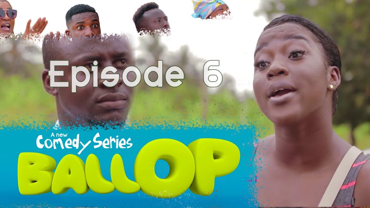 BALLOP COMEDY SERIES S01 EPISODE 06 - YouTube