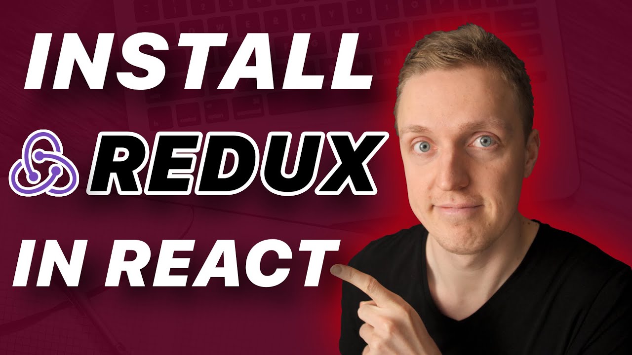 React Redux Tutorial Redux In React How To Connect Redux To React