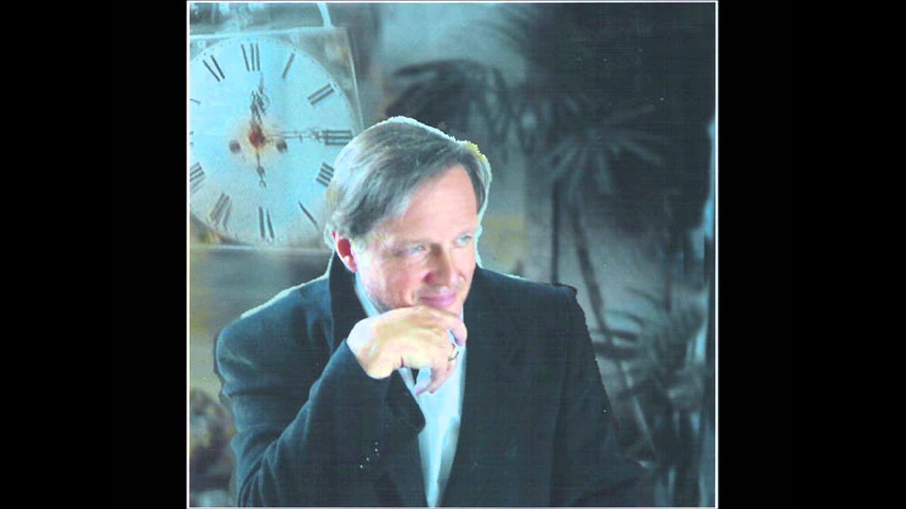 Ben Haden Audio Letter - YouTube