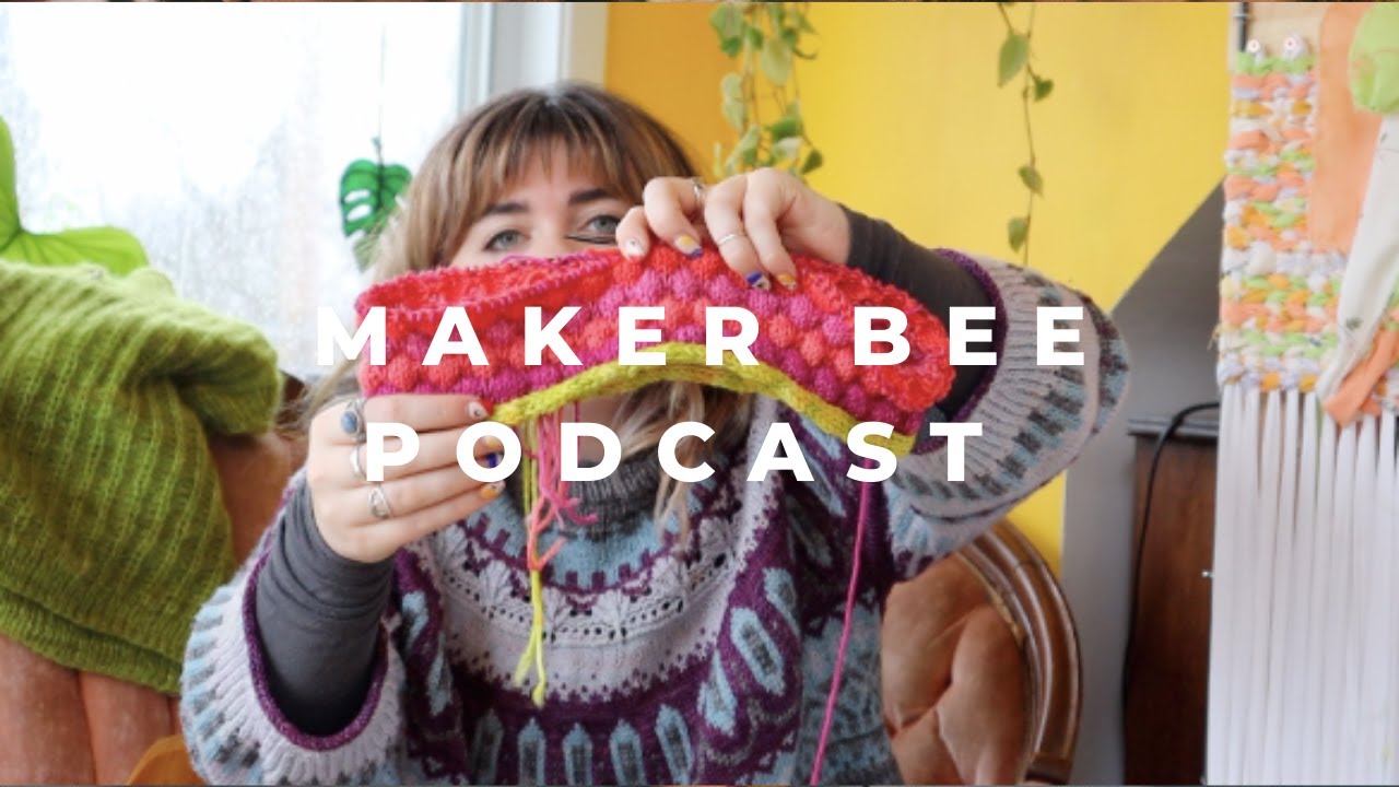 Maker Bee- Episode 10 - YouTube