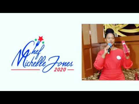 Chef Michelle Jones For City Commissioner District 1 in Tamarac, FL ...