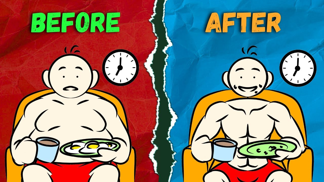 5 Morning Habits to Lose Belly Fat (Morning Routine to Lose Weight ...