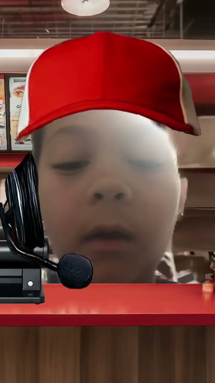 I rip off McDonald’s Part 3 - YouTube