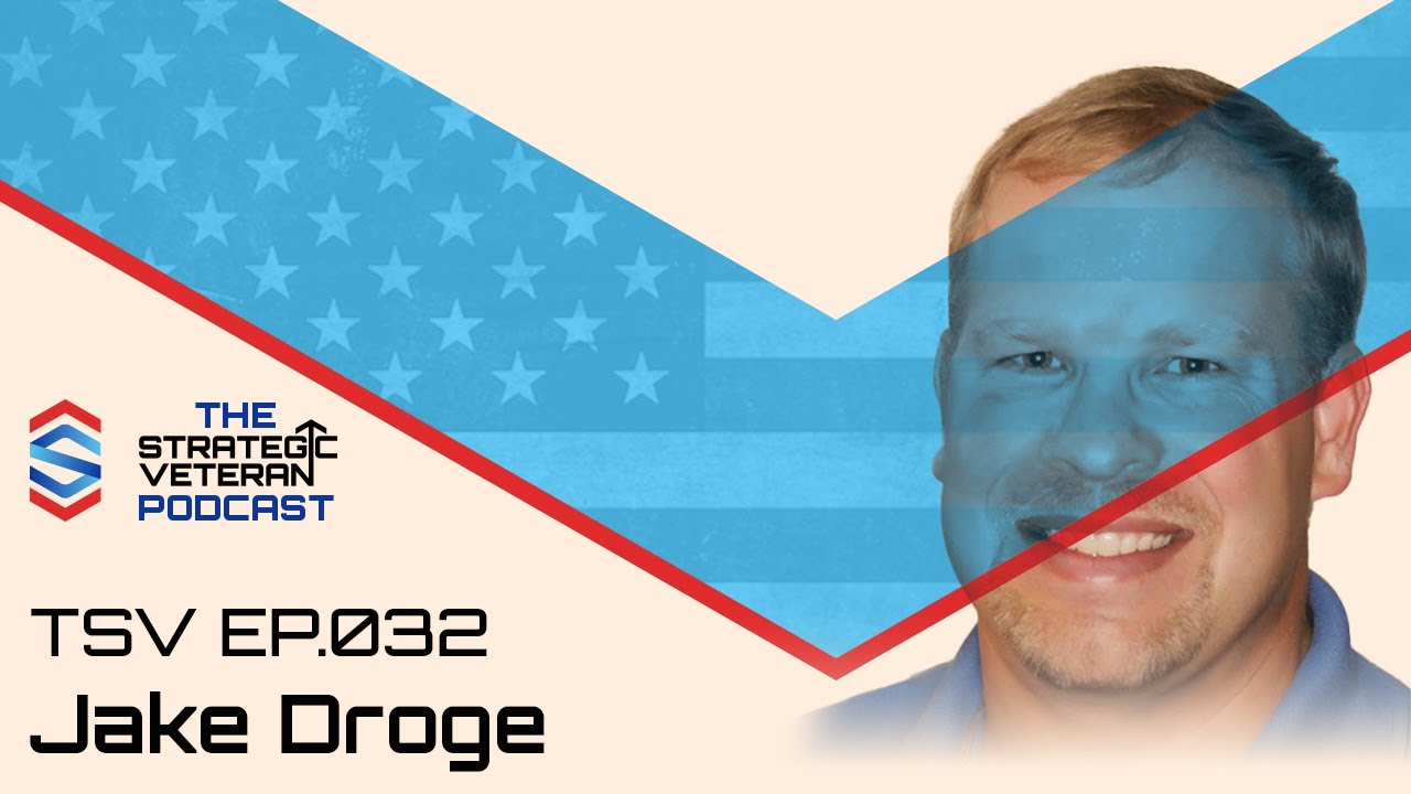 Army Veteran Carries American Flag in Marathons | Jake Droge's Journey ...