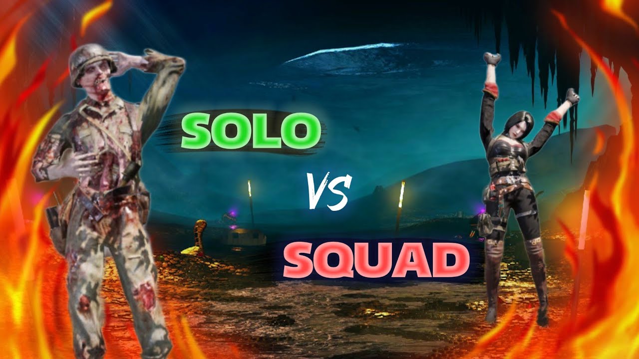 Codm1vs4 #cod #codmobile #codm #callofdutymobile #solovssquad - YouTube