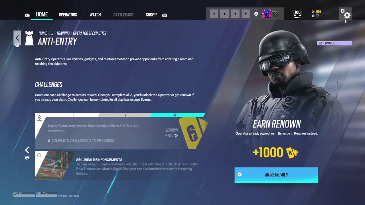 R6 new season - YouTube