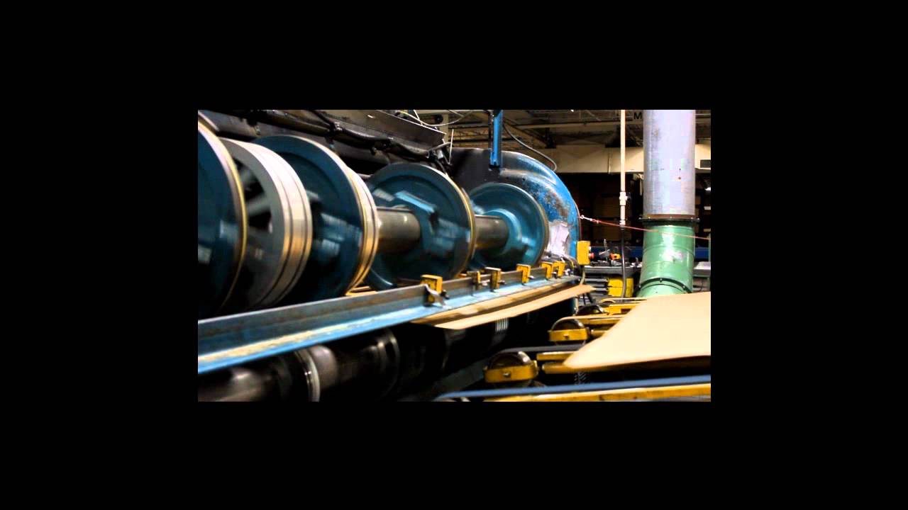 Package Crafters Incorporated - YouTube