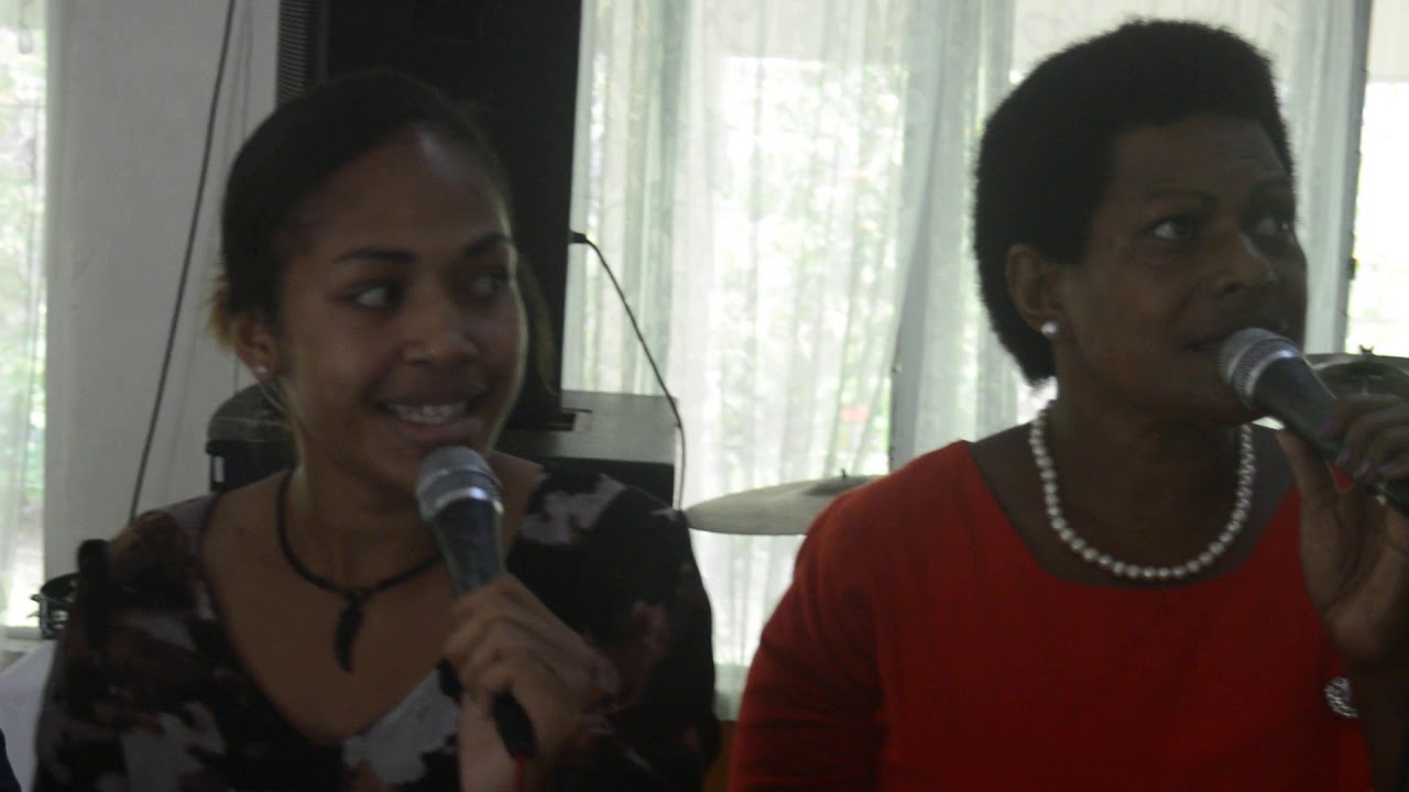 Matadawa AOG Church- Talei vei au. - YouTube