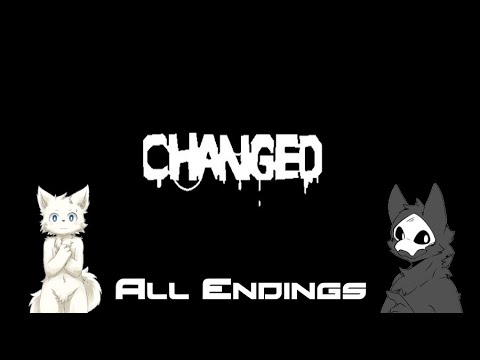 Changed All Endings - YouTube