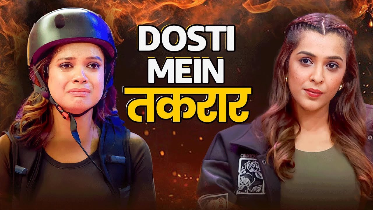 Mehak Sembhy vs. Ashika Surve – The Final Battle Begins! 🔥 ...