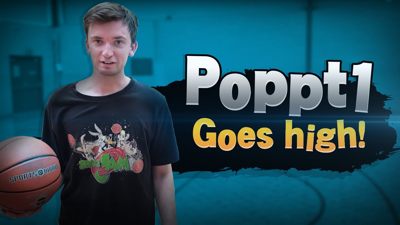 Poppt1 Super Smash Bros Ultimate Trailer | [Fanmade] - YouTube