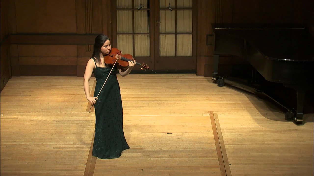 Reger: Suite No. 1 in G minor, Op. 131 d - III. Andante sostenuto - YouTube