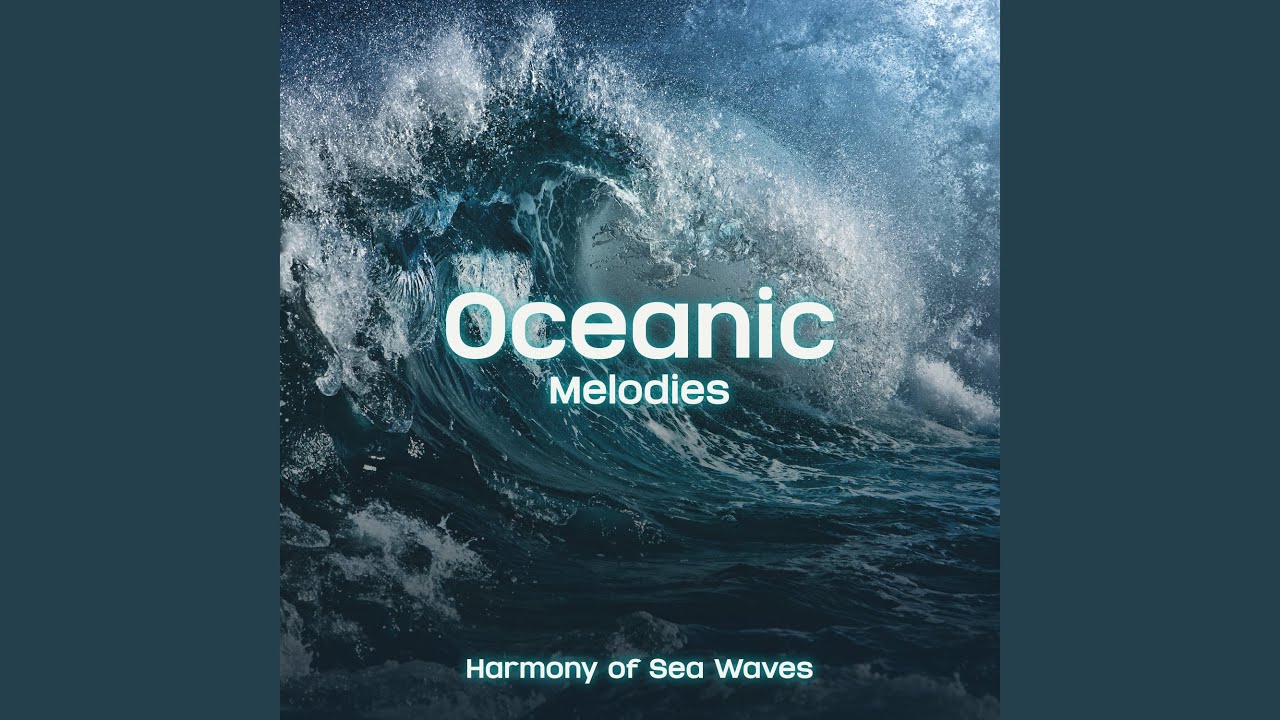 Meditative Ocean Sounds - YouTube