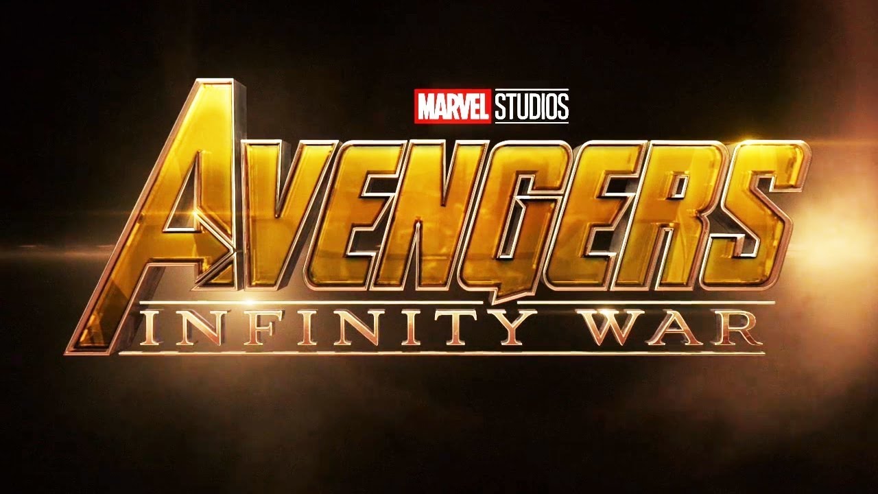 Soundtrack Avengers: Infinity War (Theme Song - Epic Music) - Musique ...