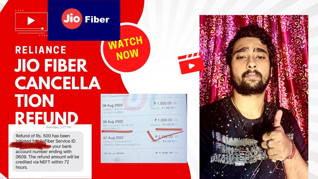 Reliance Jio Fiber Cancellation refund Process Easy And Simple How I reliance-jio-fiber-cancellation-refund-process-easy-and-simple-how-i