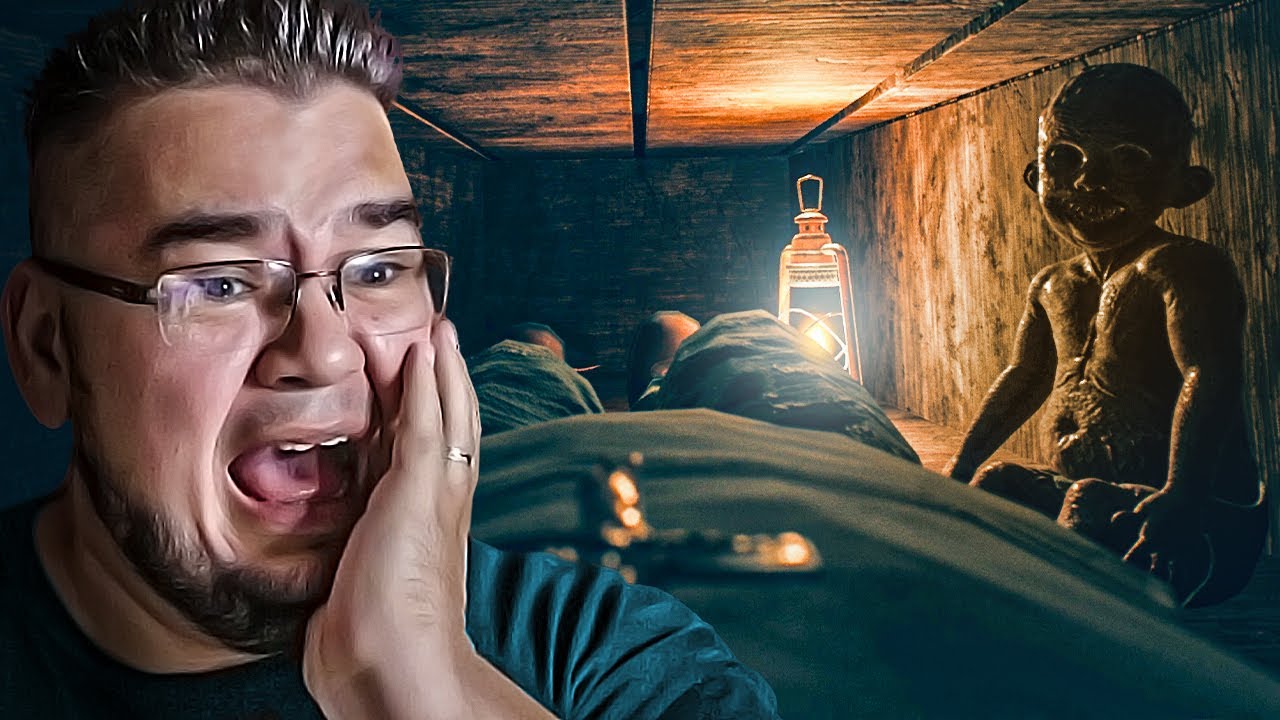 Qué pasó el 24 de Abril | JUEGO DE TERROR | April 24th - YouTube