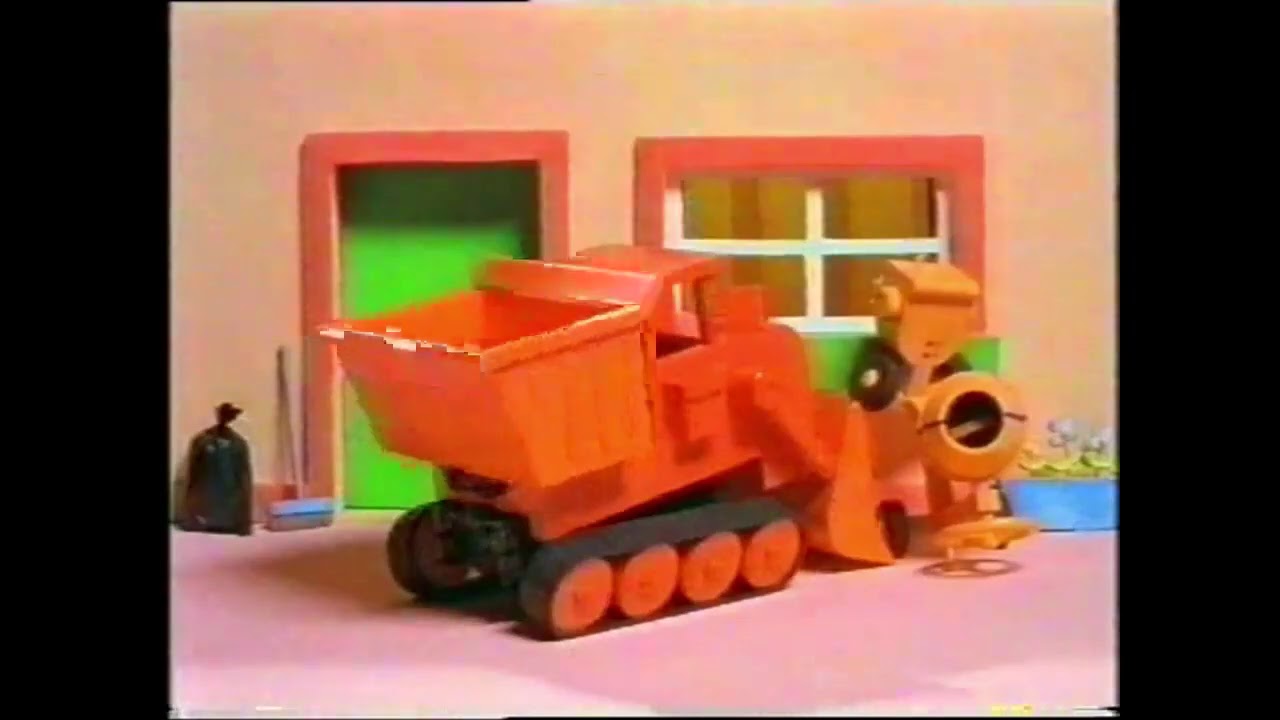 Majstor Bob Bobov rođendan (sinhronizovano) - YouTube