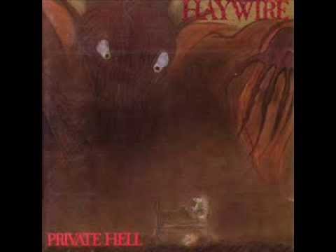 Haywire - Private Hell ( Full Album ) - YouTube