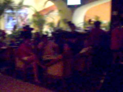 Fernanda Fênix Ojos A'sí in México - YouTube